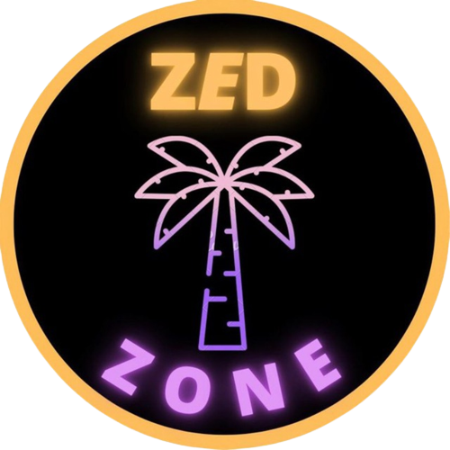 Zed🌴Zone | Linktree