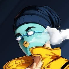 BROONO | Twitter, Instagram, Twitch | Linktree