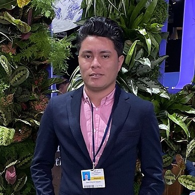 Jason Salgado | Twitter | Linktree