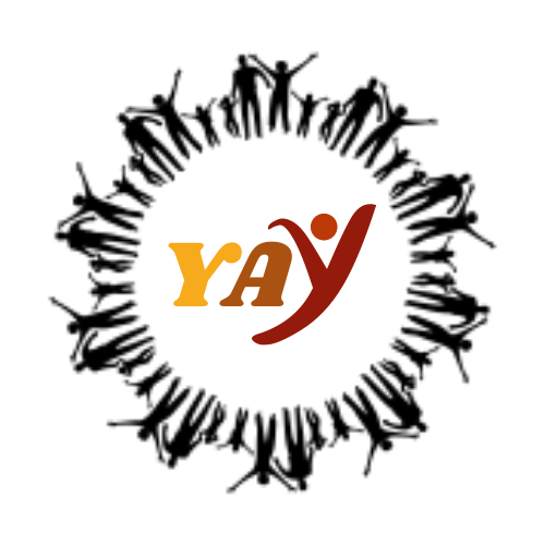 Youth Assisting Youth | Instagram | Linktree