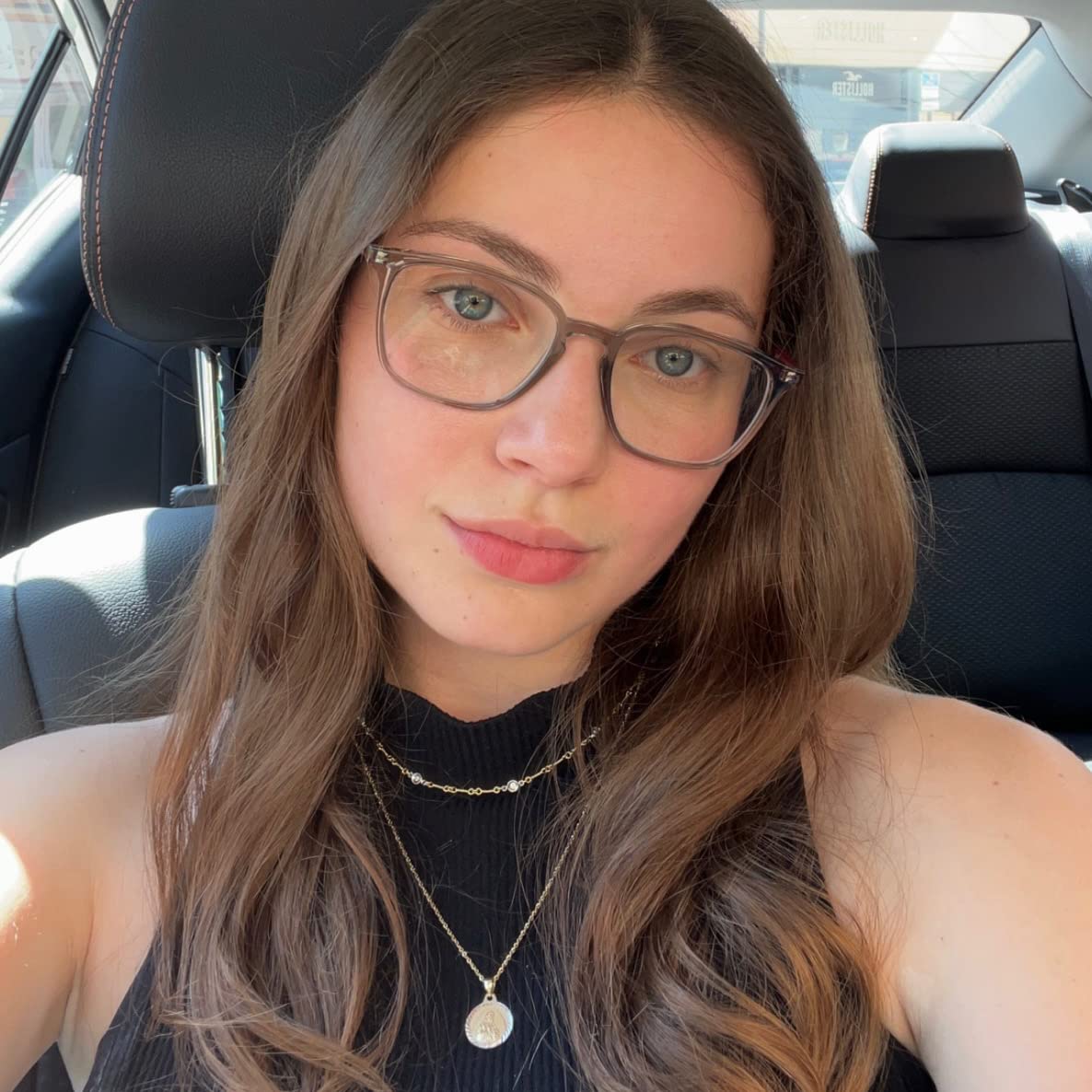 María Quintana | Instagram, TikTok | Linktree