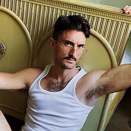 Sam Morris | Twitter, Instagram, TikTok | Linktree