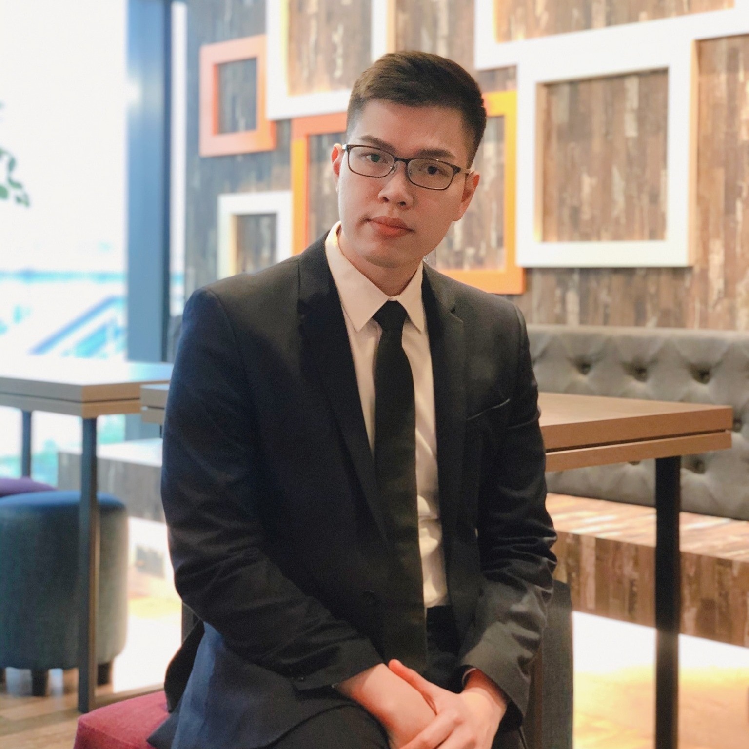 Eric Chin | Linktree