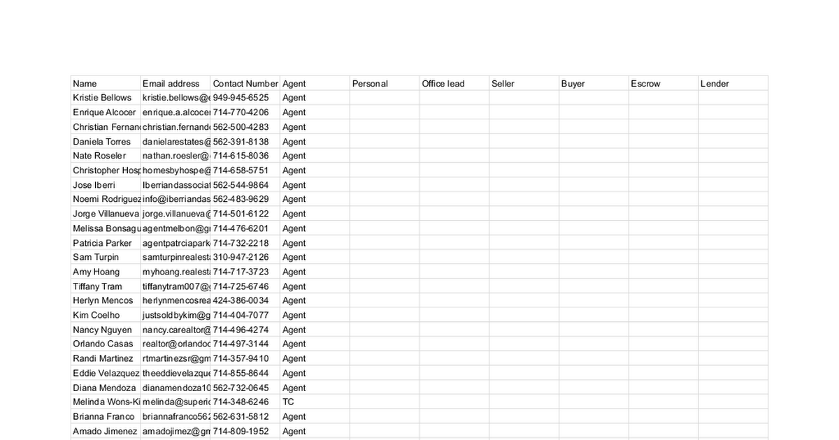 Office-Resources | Linktree