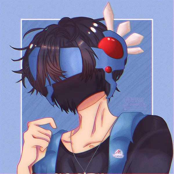 viecti | Instagram, TikTok | Linktree