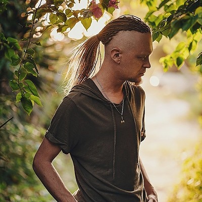 PHOTOGRAPHER SERGEY FREYER | Linktree