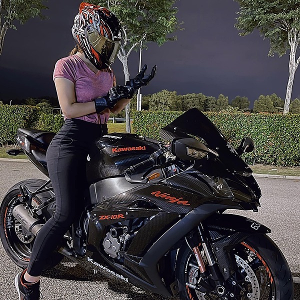 the_macyy | Instagram, Facebook, TikTok | Linktree