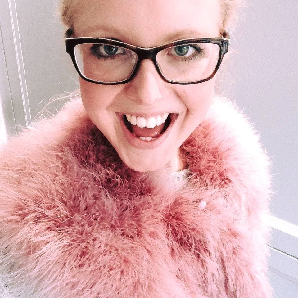 Roberta Fox | Linktree