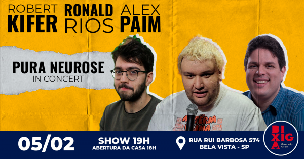 Ronald Rios - Listen on YouTube, Spotify - Linktree