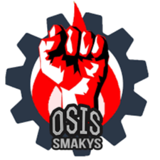 OSIS SMAKYS | Linktree
