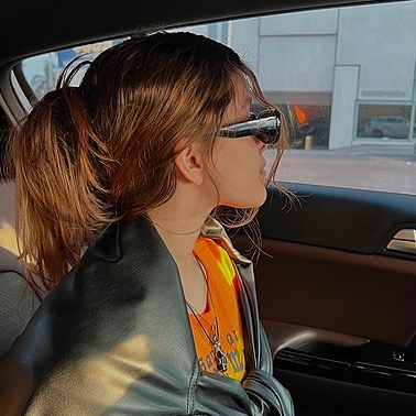 Szandor Polanco | Instagram | Linktree