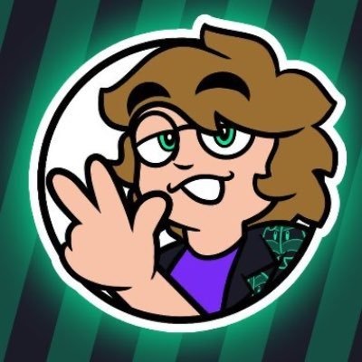 Thinginator | Twitter, Instagram | Linktree