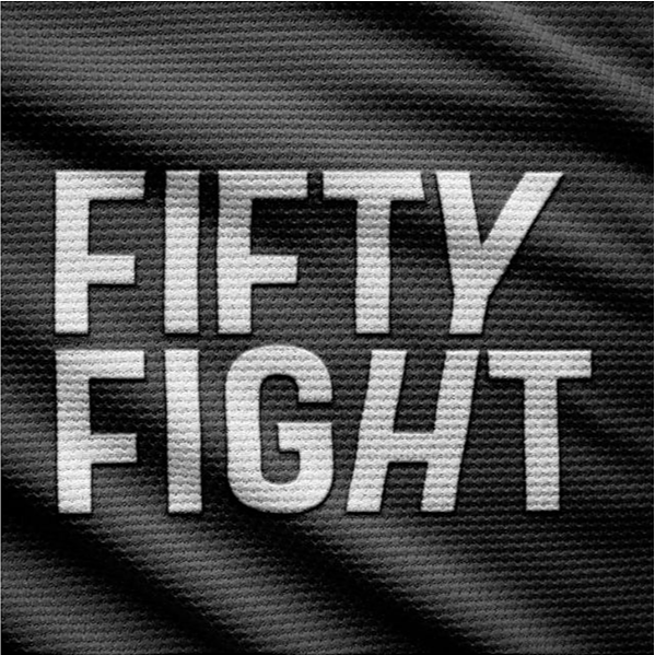 Fifty Fight | Linktree