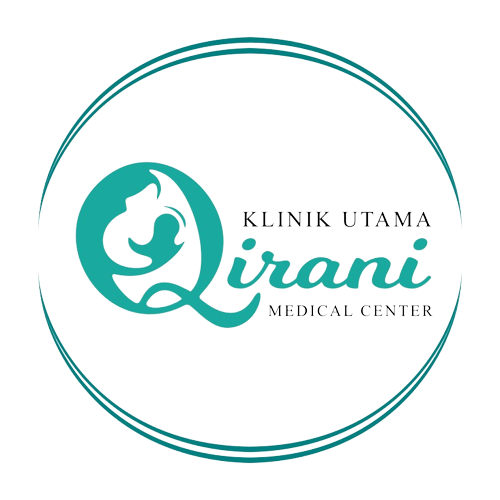 Klinik Utama Qirani | Instagram, Facebook, TikTok | Linktree