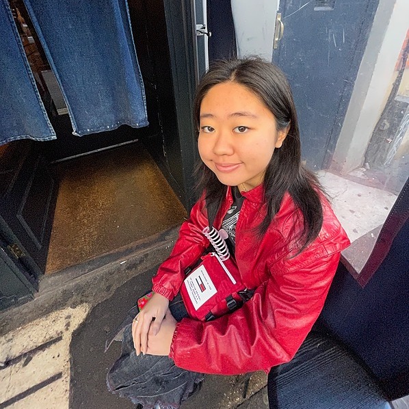 Misato - Listen on Spotify, Apple Music - Linktree