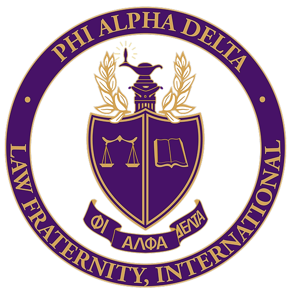 Phi Alpha Delta - Cornell | Linktree