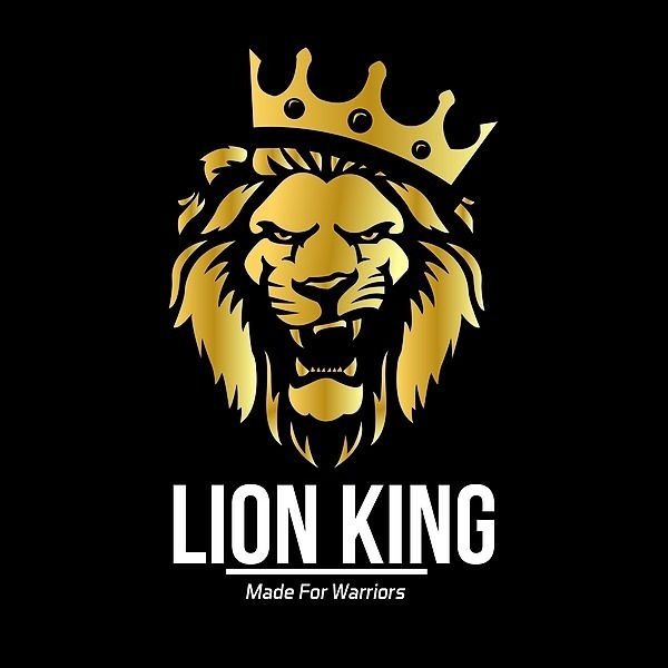 LION KING - MADE FOR WARRIORS | Linktree