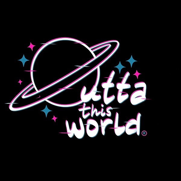 OUTTAthisWORLD | Twitter, Facebook, TikTok, Twitch | Linktree