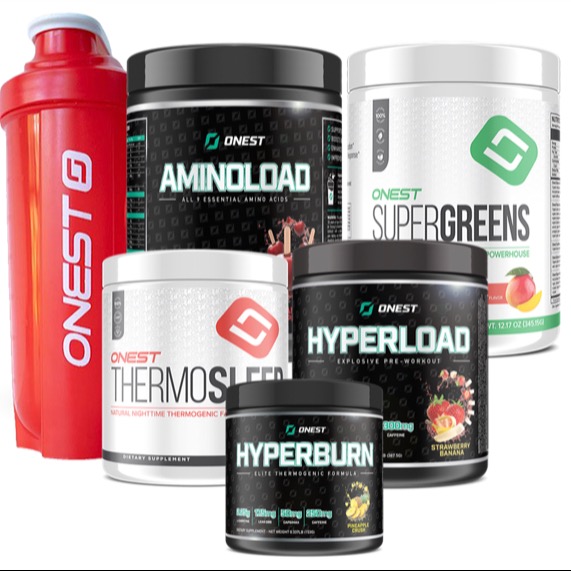 👑 FITQUEEN | Linktree