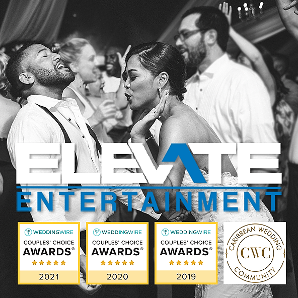 Elevate Entertainment | Instagram | Linktree