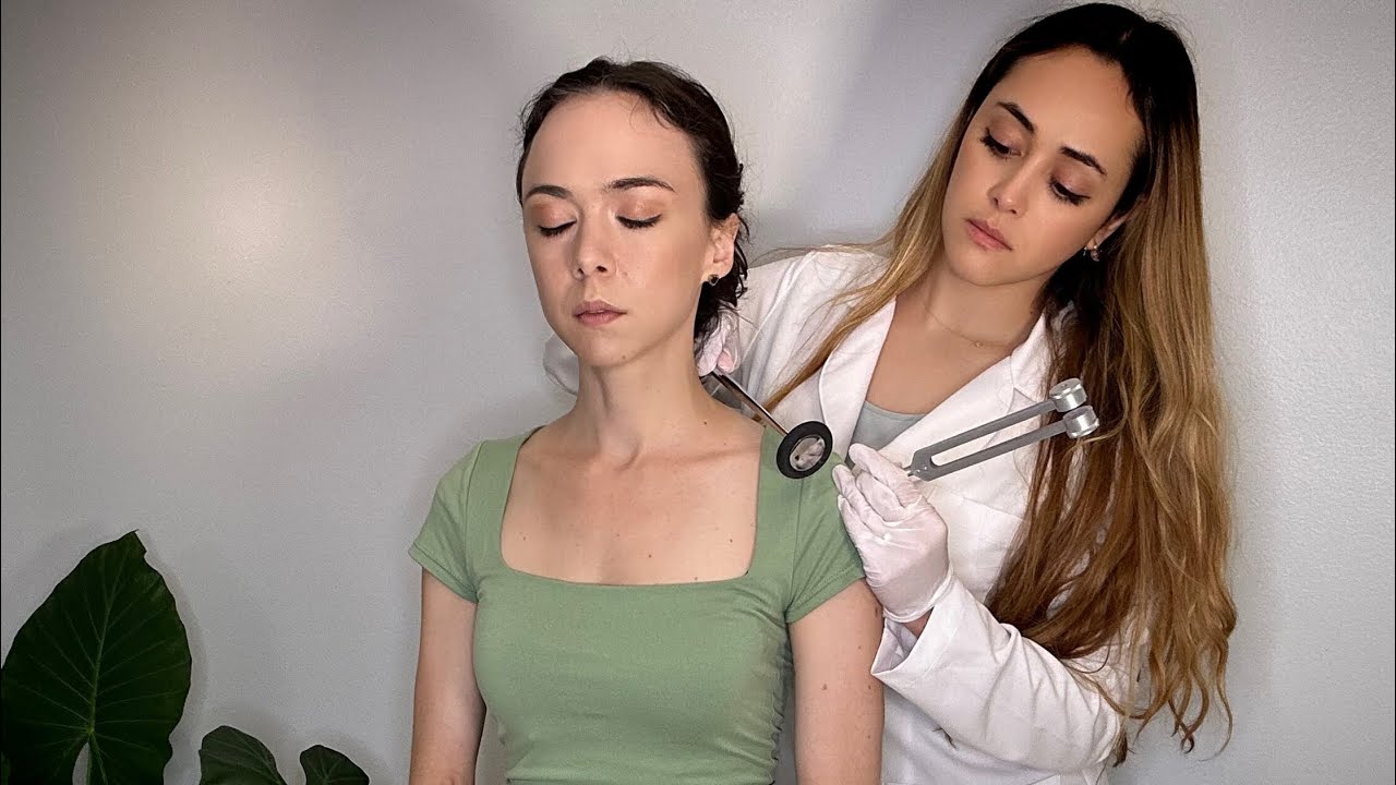 Ivy B ASMR | TikTok | Linktree