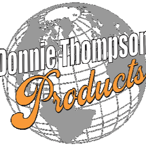 Donnie Thompson Products | Linktree