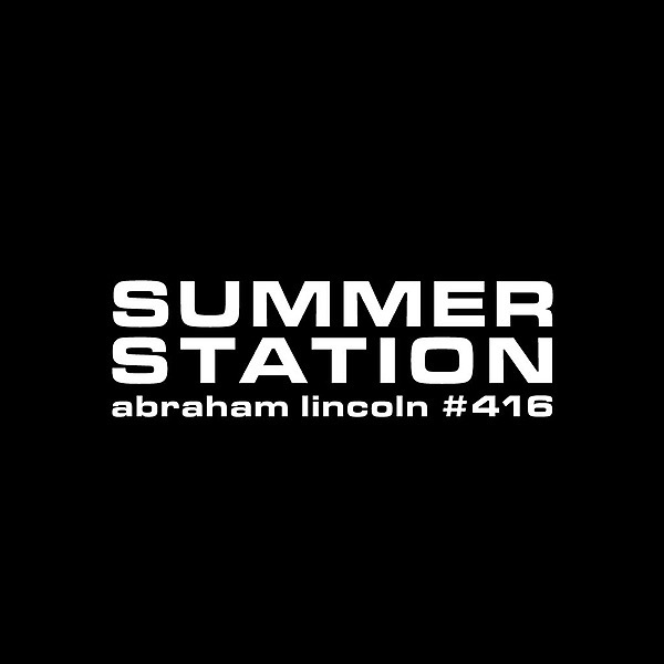 SUMMER STATION | Linktree