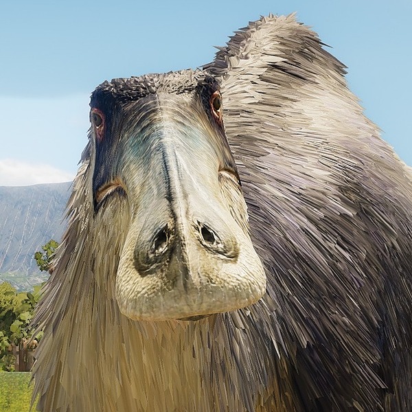 Extinct Kingdoms | Instagram, TikTok | Linktree