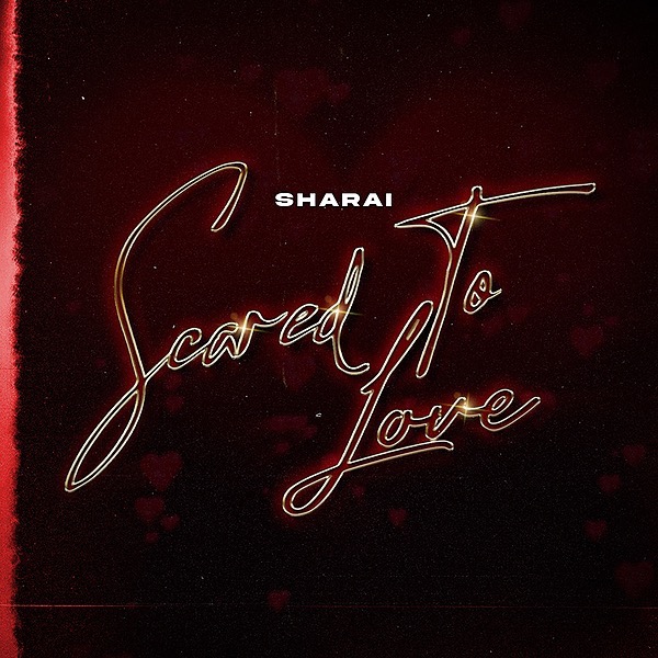 sharai.x - Listen on Spotify - Linktree