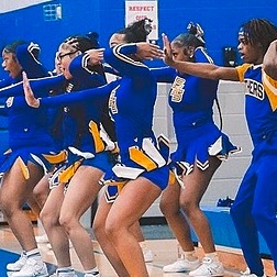 PHS Cheer 💙 | Linktree