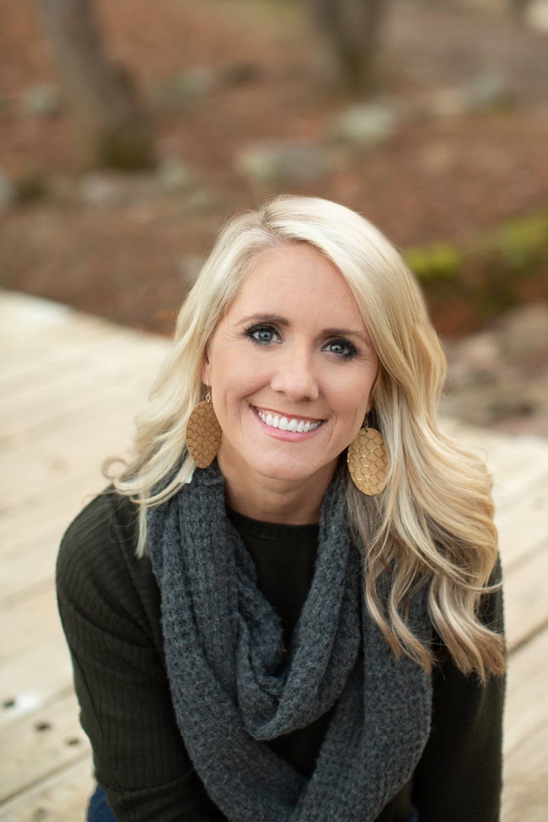 Amy Dunn | Instagram, Facebook, TikTok | Linktree