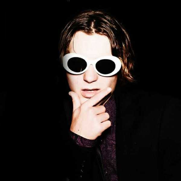 Cody Stott | Instagram, TikTok | Linktree