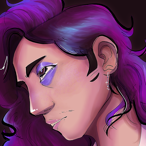 arcade_angel_art | Instagram, TikTok, Twitch | Linktree