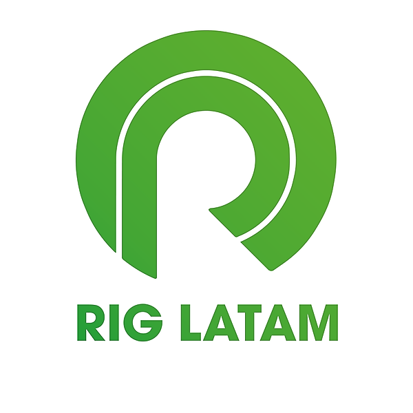 RIG LATAM | Instagram, Facebook | Linktree