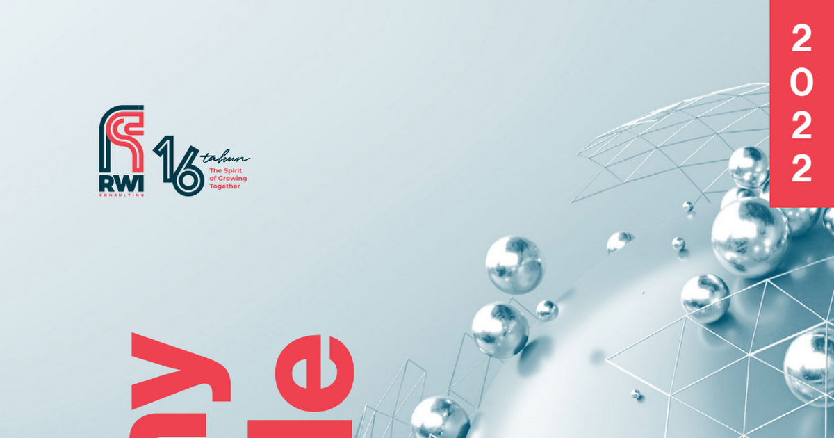 CR RWI Consulting | Instagram | Linktree