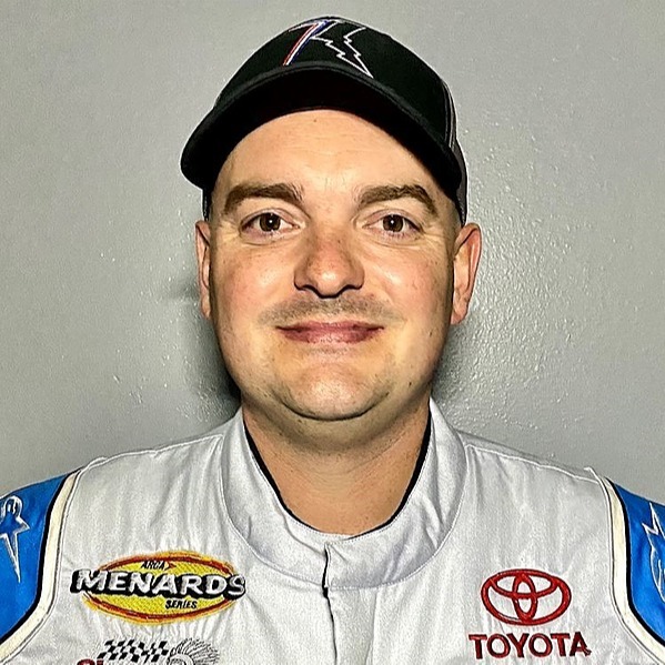 Ryan Roulette Racing | Instagram, Facebook | Linktree