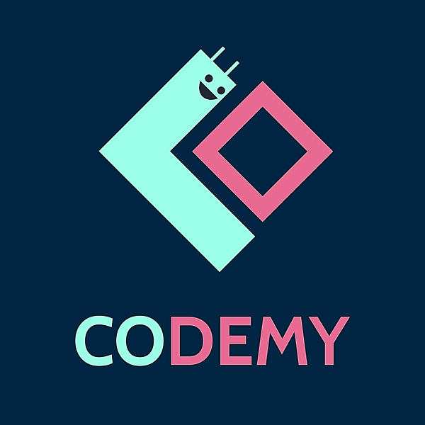 AllAboutCodemy | Twitter, Instagram | Linktree