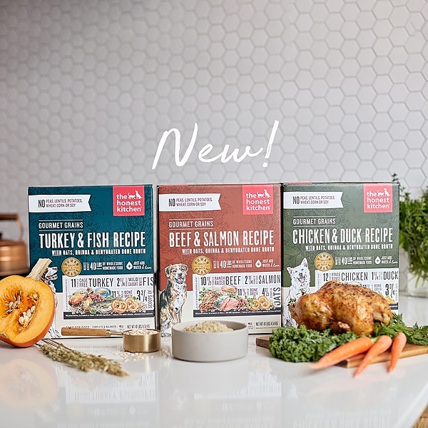 @honestkitchen | Linktree