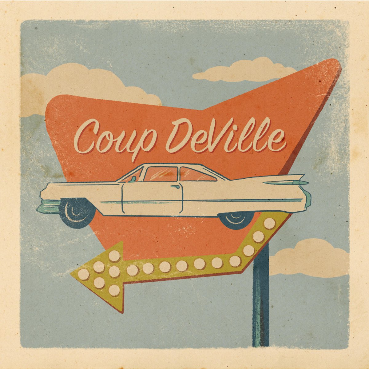 coupdeville - Listen on YouTube, Apple Music - Linktree
