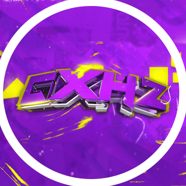 GXHZ | Twitter | Linktree