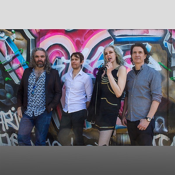 X-Ray Love - Listen on YouTube, Spotify, Apple Music - Linktree