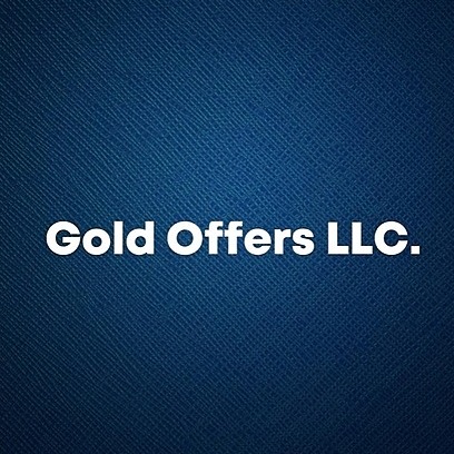 Gold Offers LLC. | Facebook | Linktree