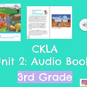 I Teach From Home | Instagram, Facebook | Linktree