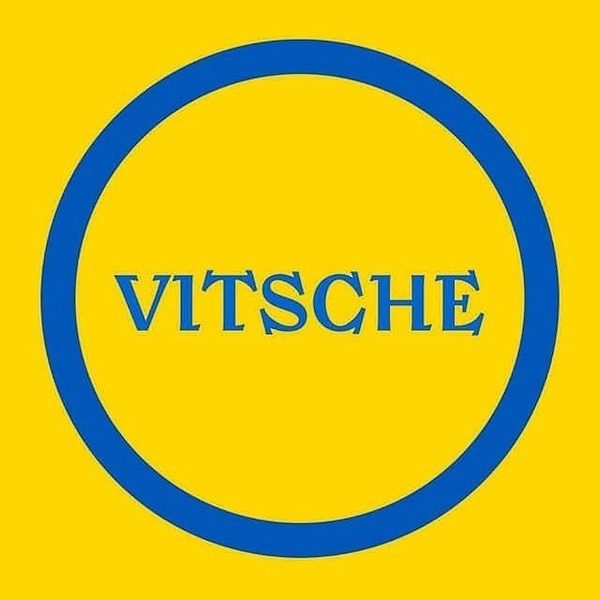 Vitsche | Twitter, Instagram, Facebook, TikTok | Linktree