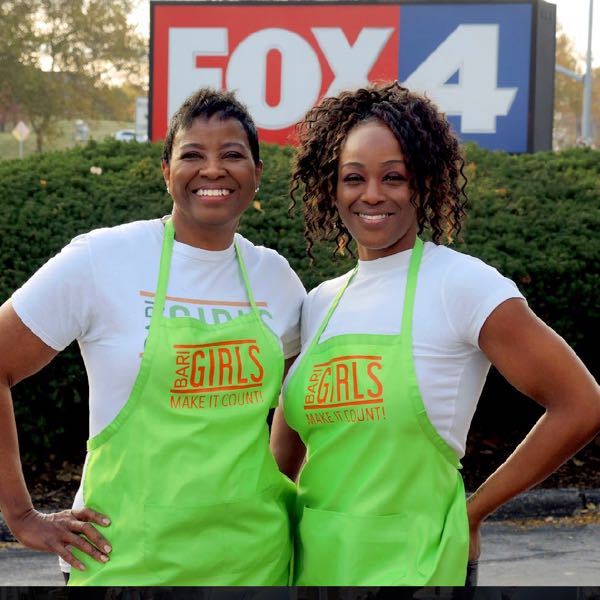 The BariGirls | Instagram, Facebook | Linktree