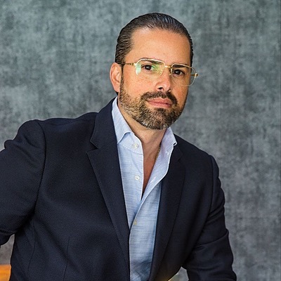 Jorge Torres Landa | Linktree