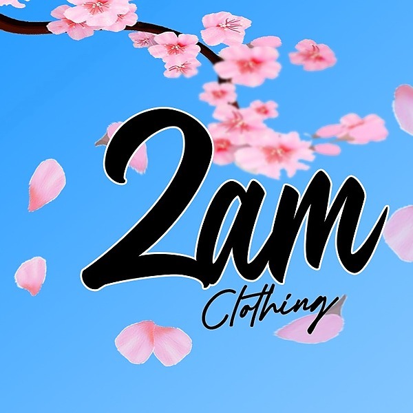 2am.Clothing | Twitter, Instagram, Facebook, TikTok | Linktree