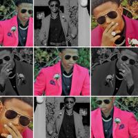 Lil Mello - Listen on YouTube, Spotify - Linktree