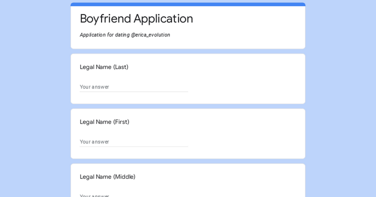 erica_evolution | Twitter, TikTok | Linktree