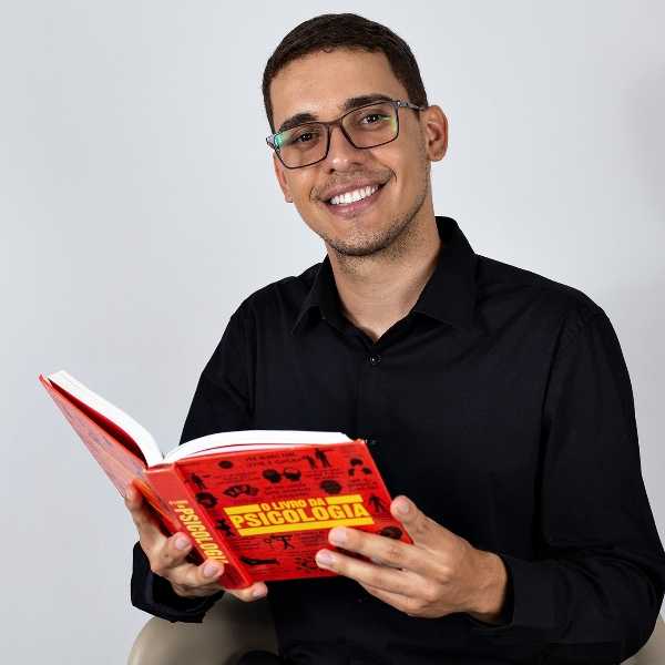 Rafael Matos | Linktree